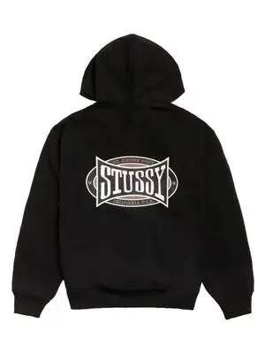 StÜssy Champion Hooded Zip Jacket