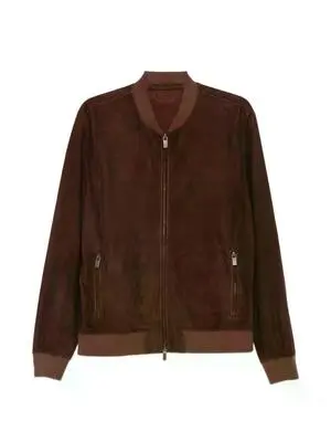 Salvatore Santoro Bomber Jackets For Men