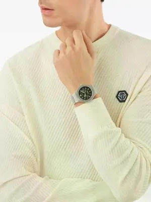 Philipp Plein Underdog" Watch