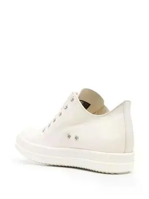Rick Owens Strobe Low Sneakers