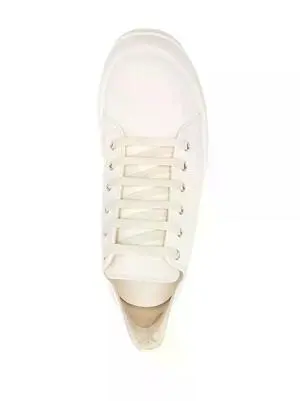 Rick Owens Strobe Low Sneakers