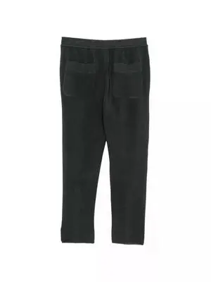 CFCL Ribbed Knit Trousers