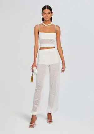 Retrofete Devyn Pant