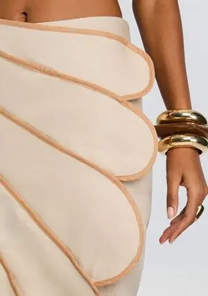 Azulu Sango Skirt
