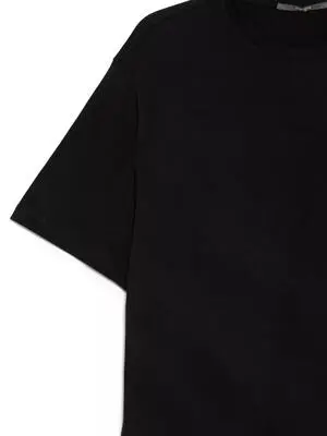 KANGRA Short-sleeve T-shirt - Black