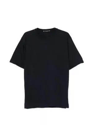 Kangra Crewneck T-shirts For Men
