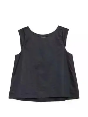 Susanne Bommer Straight Hem
