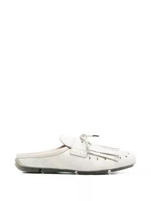 Wales Bonner Embellished Shoes For Women