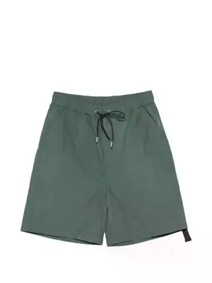 PEACEMAKER OAMC Oamc Drawstring Waist Shorts