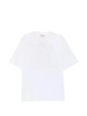 ATOMO FACTORY Short-sleeves T-shirt
