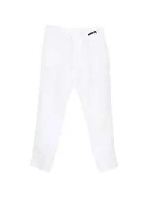 Michael Coal Elasticated Pants For Men