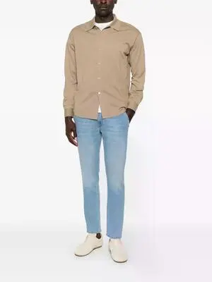 ENTRE AMIS Andy Tk Faded Jeans