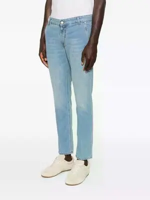 ENTRE AMIS Andy Tk Faded Jeans