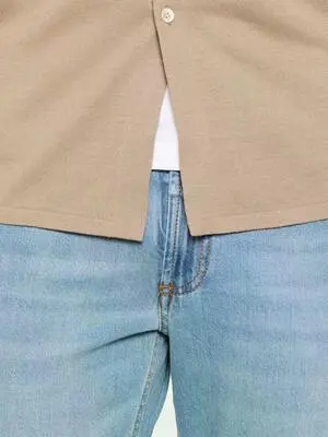 ENTRE AMIS Andy Tk Faded Jeans