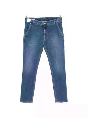ENTRE AMIS Andy Tk Faded Jeans