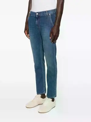 ENTRE AMIS Andy Tk Faded Jeans