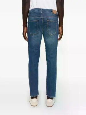 ENTRE AMIS Andy Tk Faded Jeans
