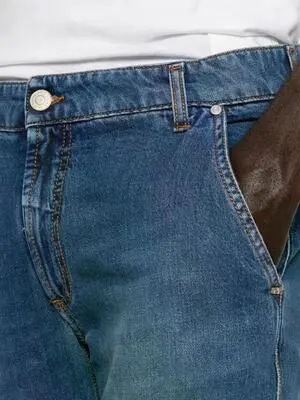 ENTRE AMIS Andy Tk Faded Jeans