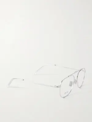 Dior Tone Geometric Glasses