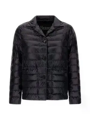 Quilted Blazer Jackets