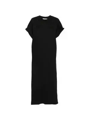 Tela Midi Day Dresses