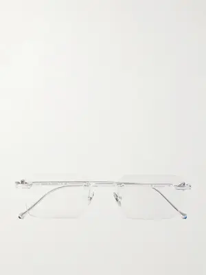 Cartier D Frame Eyewear For Men