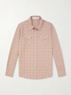 God's True Cashmere Shirts For Men