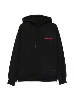 Anti Social Social Club Ribbed Activewear For Men