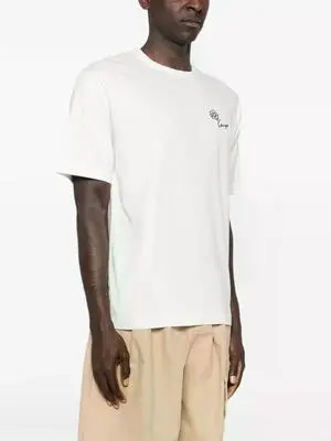 Kenzo Floral-print T-shirt