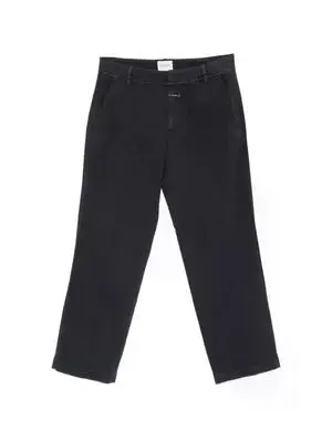 Closed Ankle Length Pants For Women