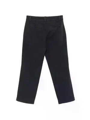 Closed Belt-loops Trousers