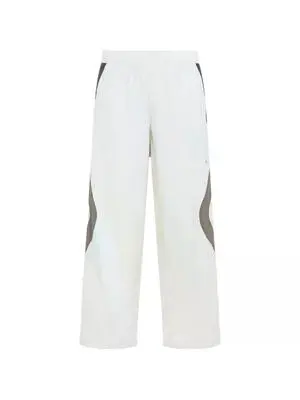 Paneled Sports Pants For Women