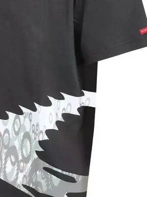 Oakley Graphic Print T-shirt