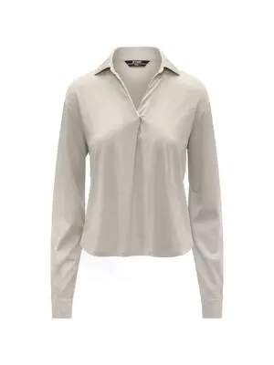 Women's K-way Pleated