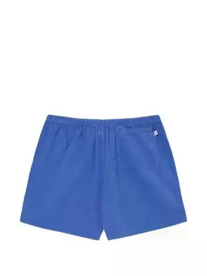 LA PAZ Formigal Corduroy Drawstring Shorts