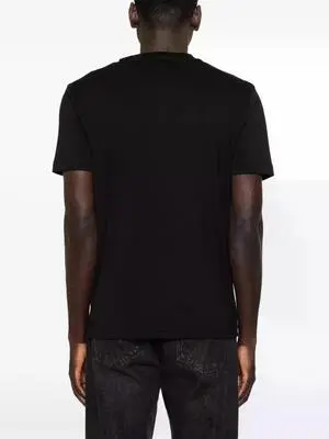John Richmond Logo-detail T-shirt