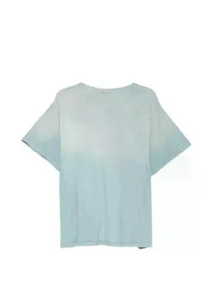 FOUND Distressed Pocket T-shirt