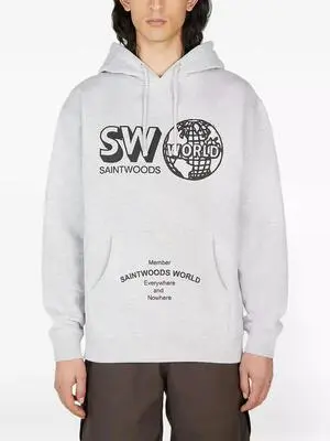 Saintwoods Activewear For Men