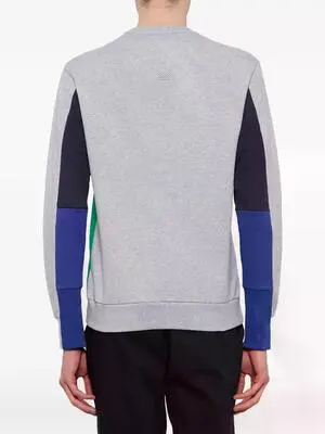 Kenzo Retro Logo Sweatshirt