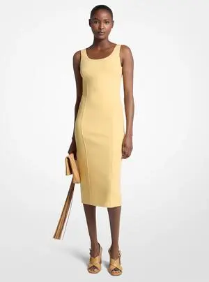 Michael Kors Strappy Cocktail Dresses