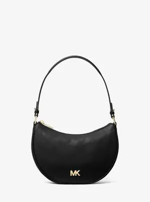 Michael Kors Kyla Small Leather Pochette