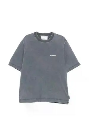 HOPEIUM Graphic-print Logo-print T-shirt