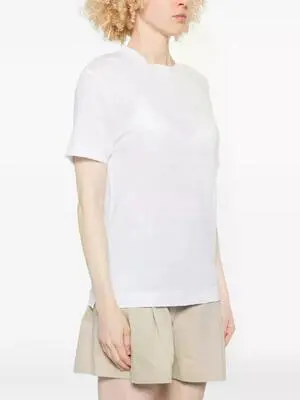 Fedeli Crew Neck T-shirt