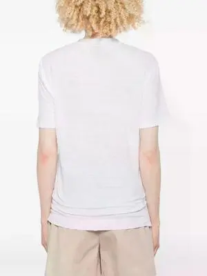 Fedeli Crew Neck T-shirt