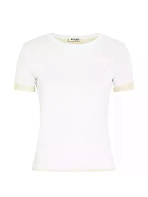 B Sides Crewneck T-shirts For Women