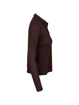 AL DUCA D’AOSTA 1902 Long-sleeve Polo Shirt