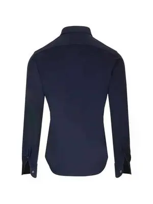 AL DUCA D’AOSTA 1902 Slim-fit Jersey Shirt