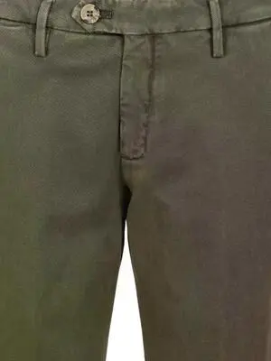 AL DUCA D’AOSTA 1902 Cotton Drill Trousers