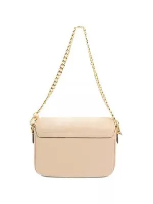 LOUIS VUITTON Lockme Shoulder Bag
