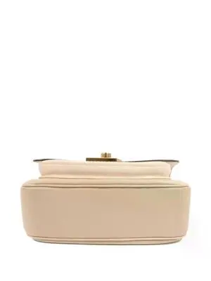 LOUIS VUITTON Lockme Shoulder Bag